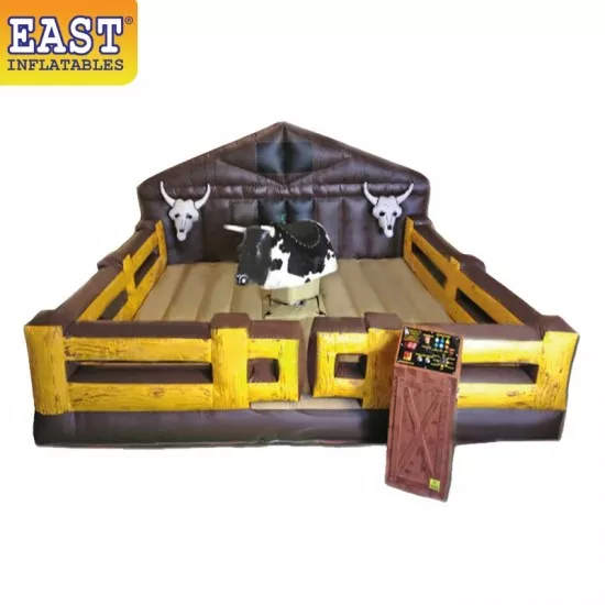Mechanischer Bulle günstig kaufen - Top Qualität bei East Aufblasbar