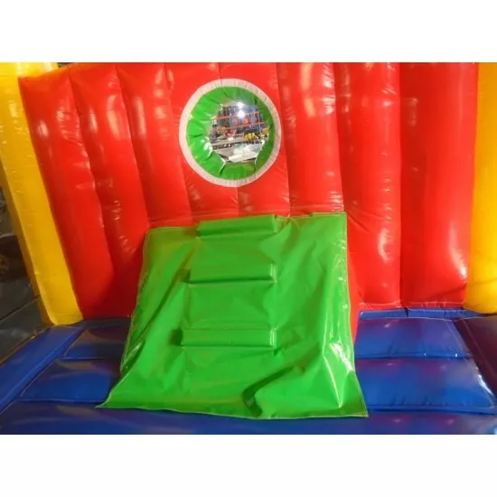 Hochwertige Kids Jumping Castle - Jetzt bei East Aufblasbar kaufen