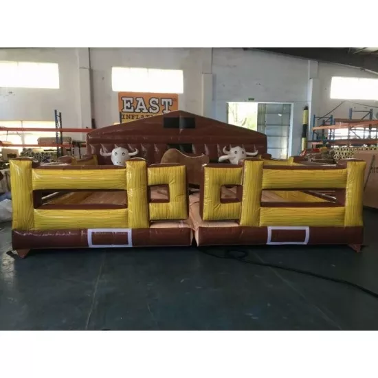 Mechanischer Bulle günstig kaufen - Top Qualität bei East Aufblasbar