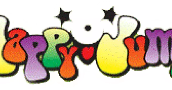 Einführung von Happy Jump